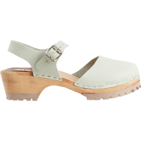 MIA | Shoes | New Mia Made In Europe Freja Mary Jane Swedish Clogs ...